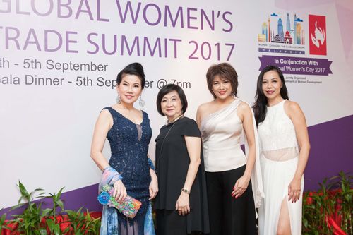 Women Celebrated | Prestige Online - Malaysia