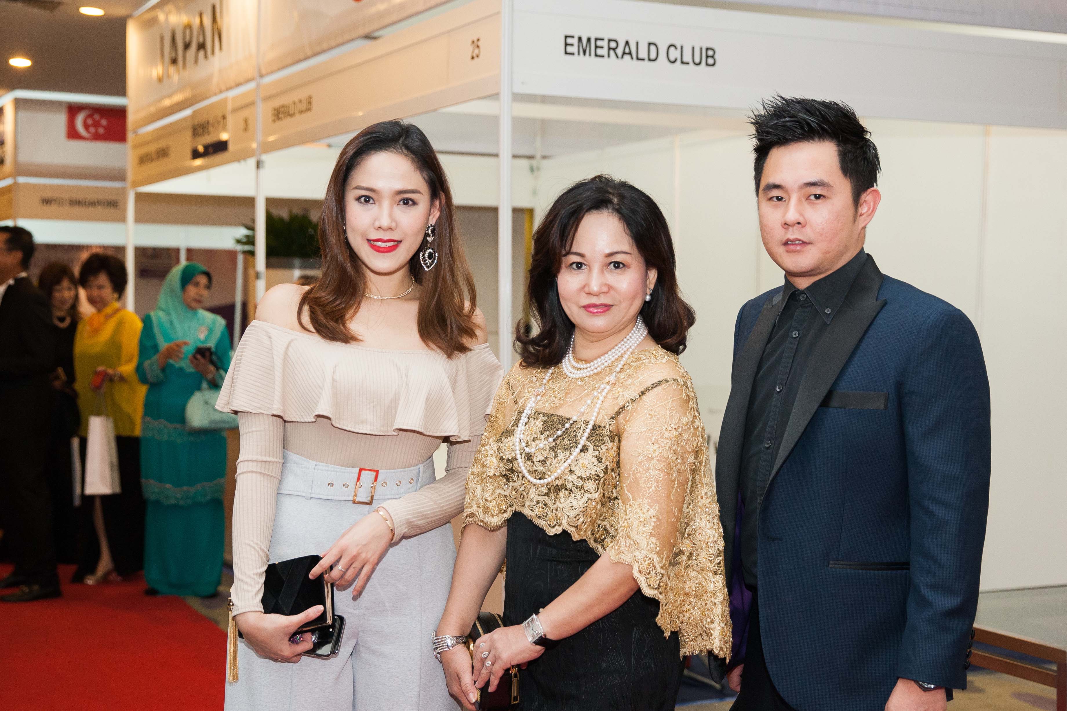 Women Celebrated | Prestige Online - Malaysia