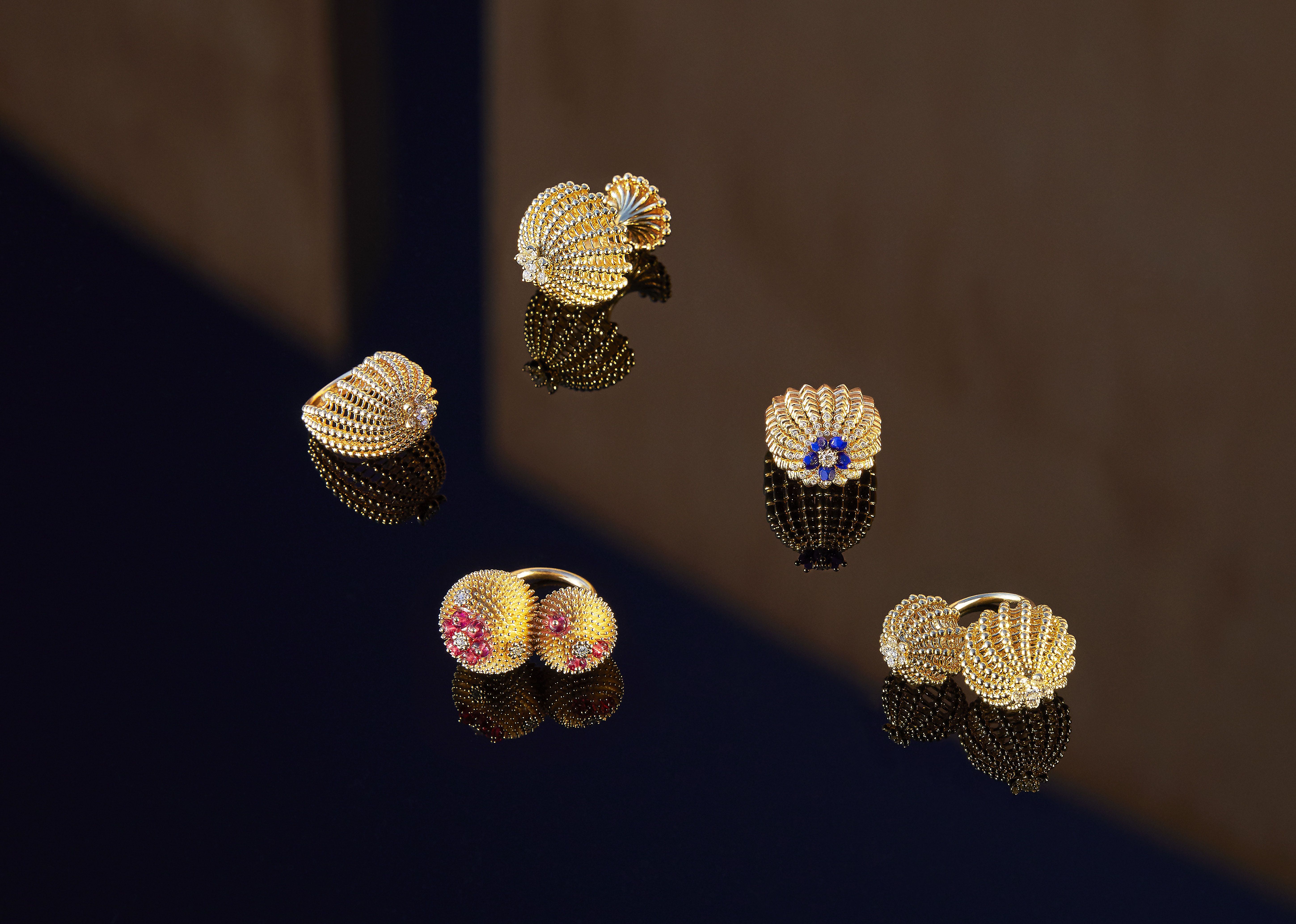 Cartier Presents: Flowers Among Thorns | Prestige Online - HongKong