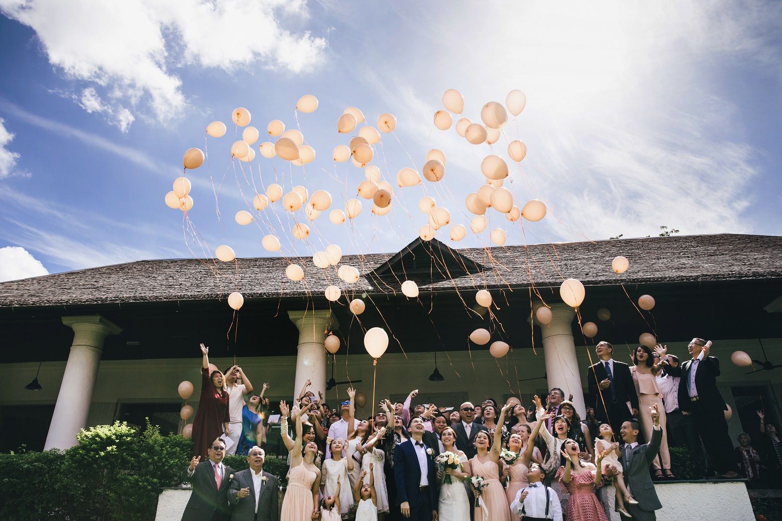Amar And Amanda Wedding