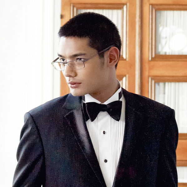 M.R. CHALERMCHATRI YUKOL