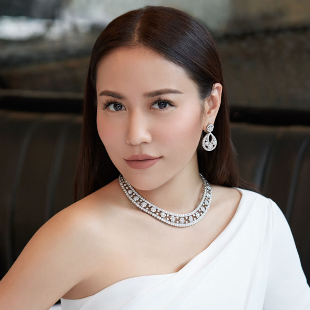 ARDHAWADEE "MINT" JIRAMANEEKUL