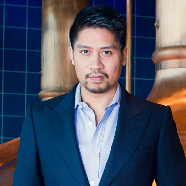 BHURIT “TAE” BHIROMBHAKDI