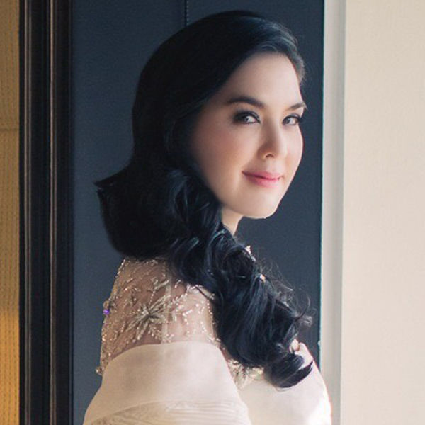 CHAYADA “BO” SVETANANDANA | Prestige Online - Thailand