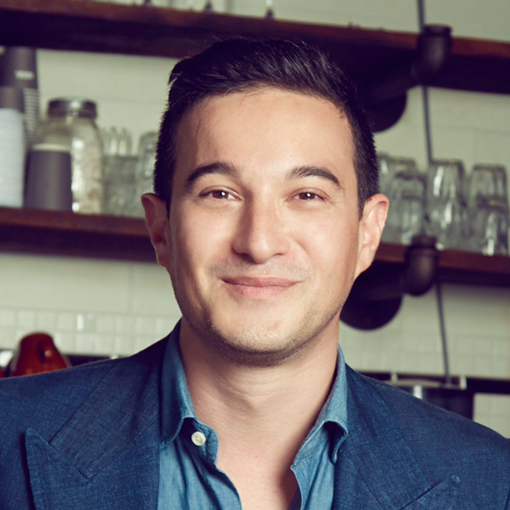 JAY SPENCER | Prestige Online - Thailand