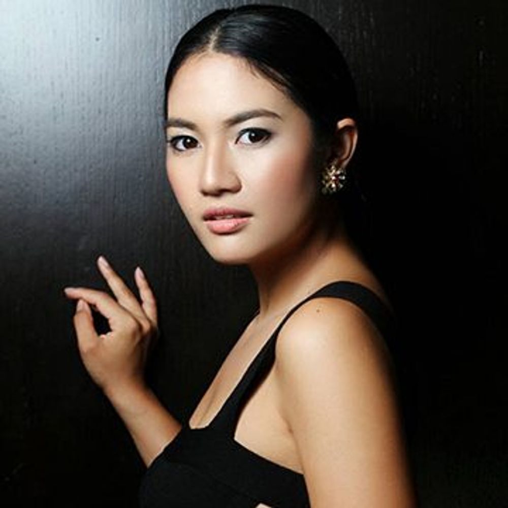 Padari “Da” (Suchiva) Bunnag | Prestige Online - Hong Kong