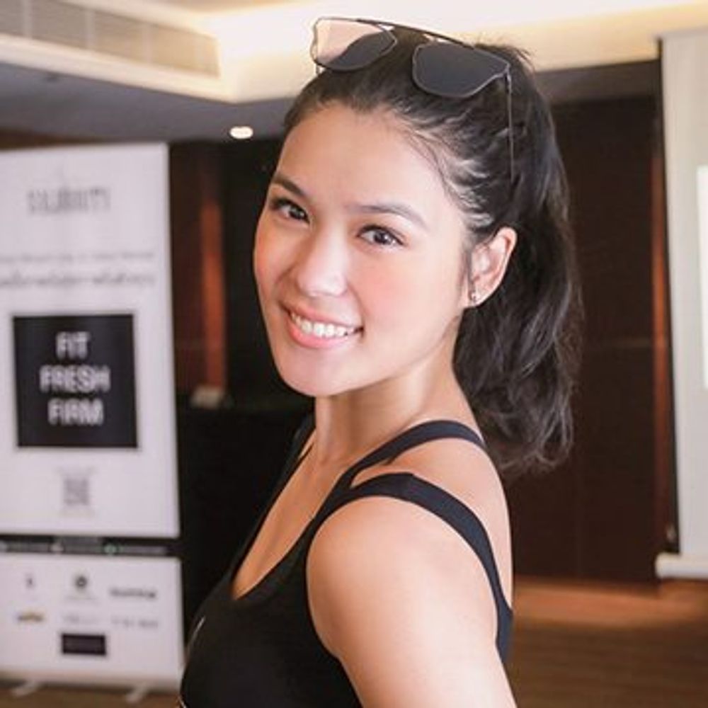 Praedao "Mutmook" Panichsamai | Prestige Online - Thailand