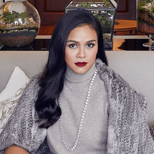 NAMTIP THAUGSUBAN | Prestige Online - Thailand