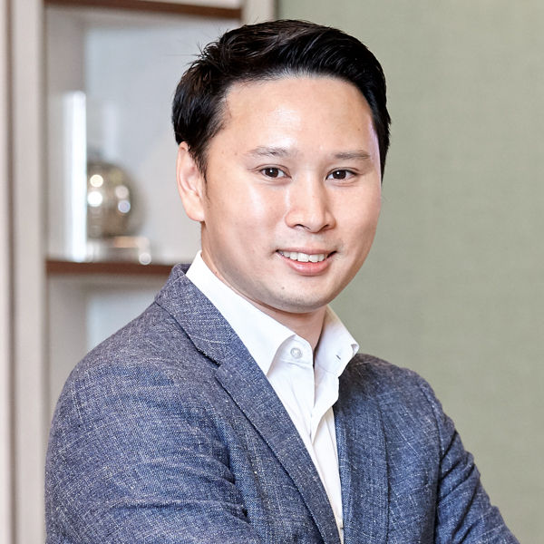 NARUN “NOTE” THAMAVARANUKUP | Prestige Online - Thailand