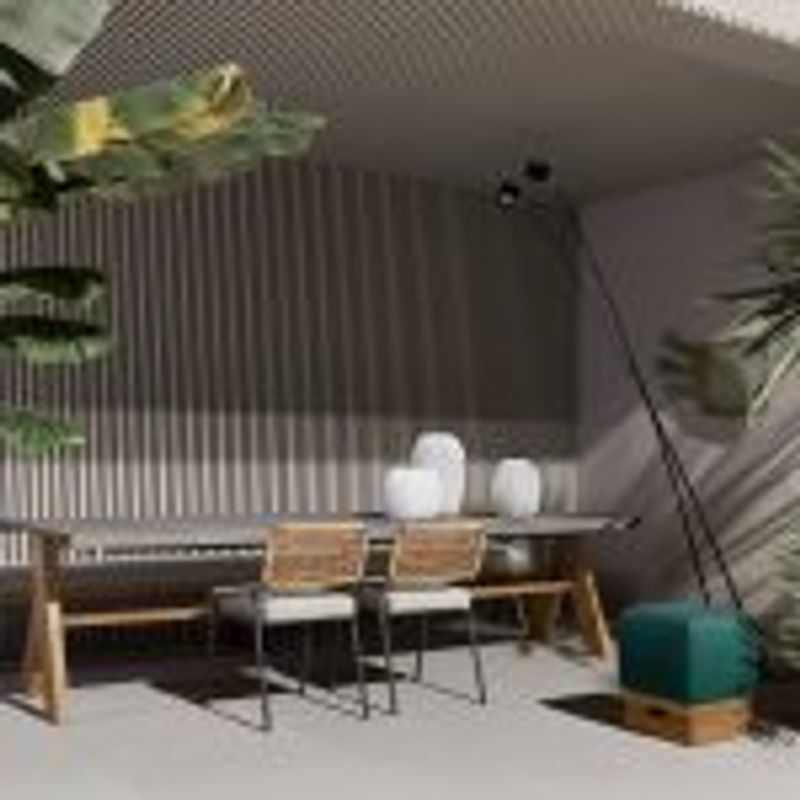 Meridiani introduces the Blend collection