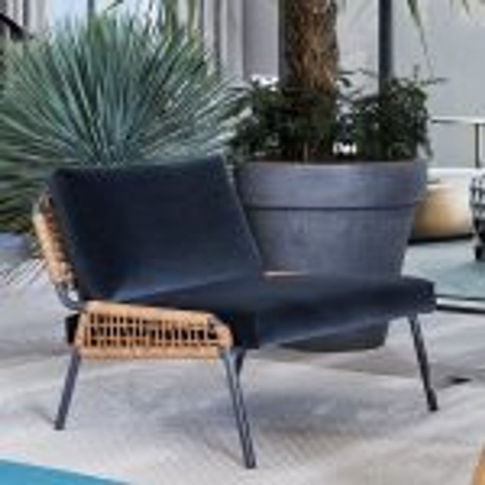Meridiani introduces the Blend collection