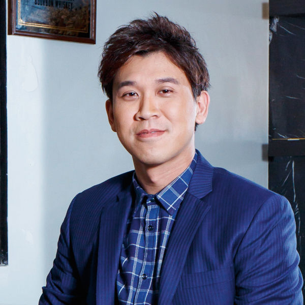 PIYALERT “BEER” BAIYOKE | Prestige Online - Thailand