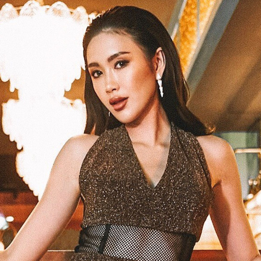 PLOYPAYAP “PLOY” SRIKARNCHANA | Prestige Online - Thailand