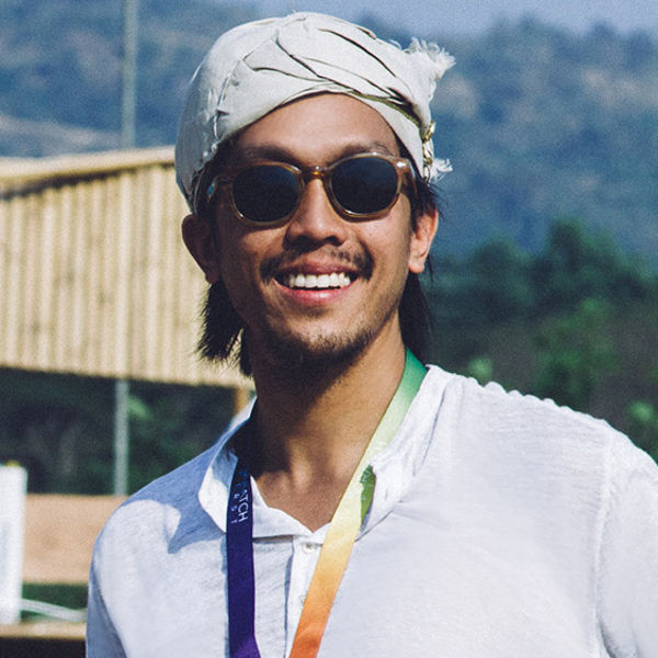 PRANITAN “PETE” PHORNPRAPHA | Prestige Online - Thailand