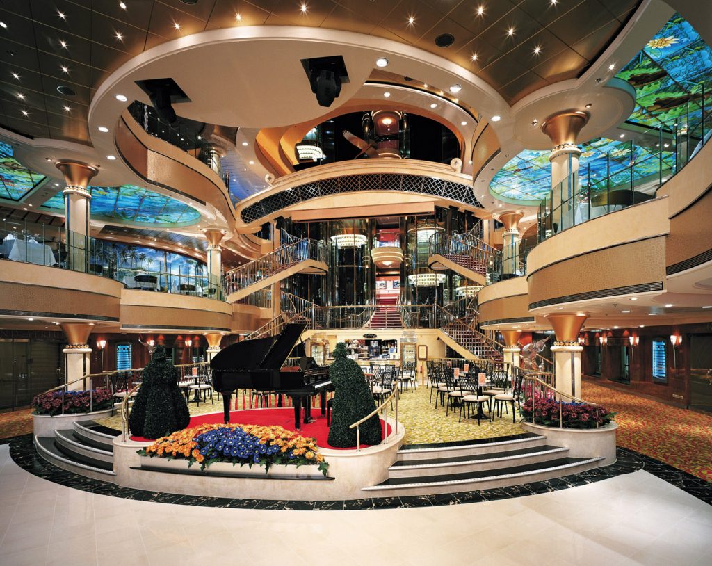 6 cruises to set sail on to see Asia in a different light