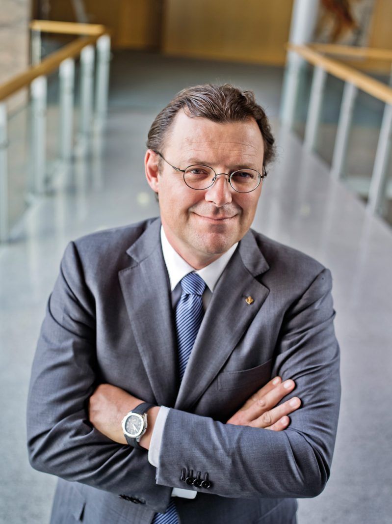 Is Baselworld Over? Here's What Watch Brand Presidents Have to Say