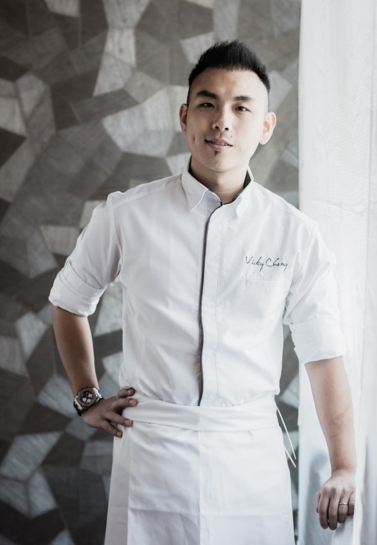 GastroMonth gala chefs: Who are they? | Prestige Online - Malaysia