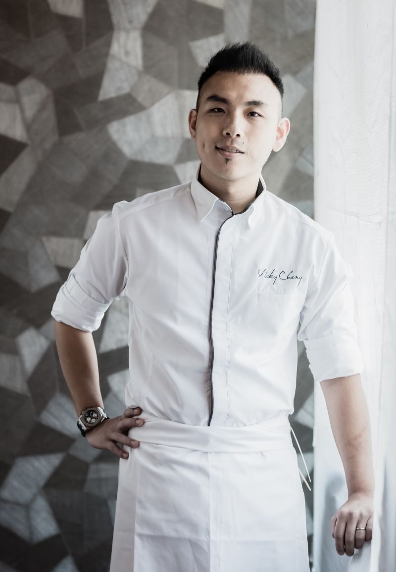 GastroMonth gala chefs: Who are they? | Prestige Online - Thailand
