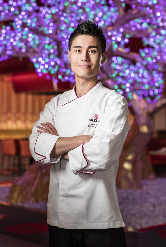GastroMonth gala chefs: Who are they? | Prestige Online - Thailand