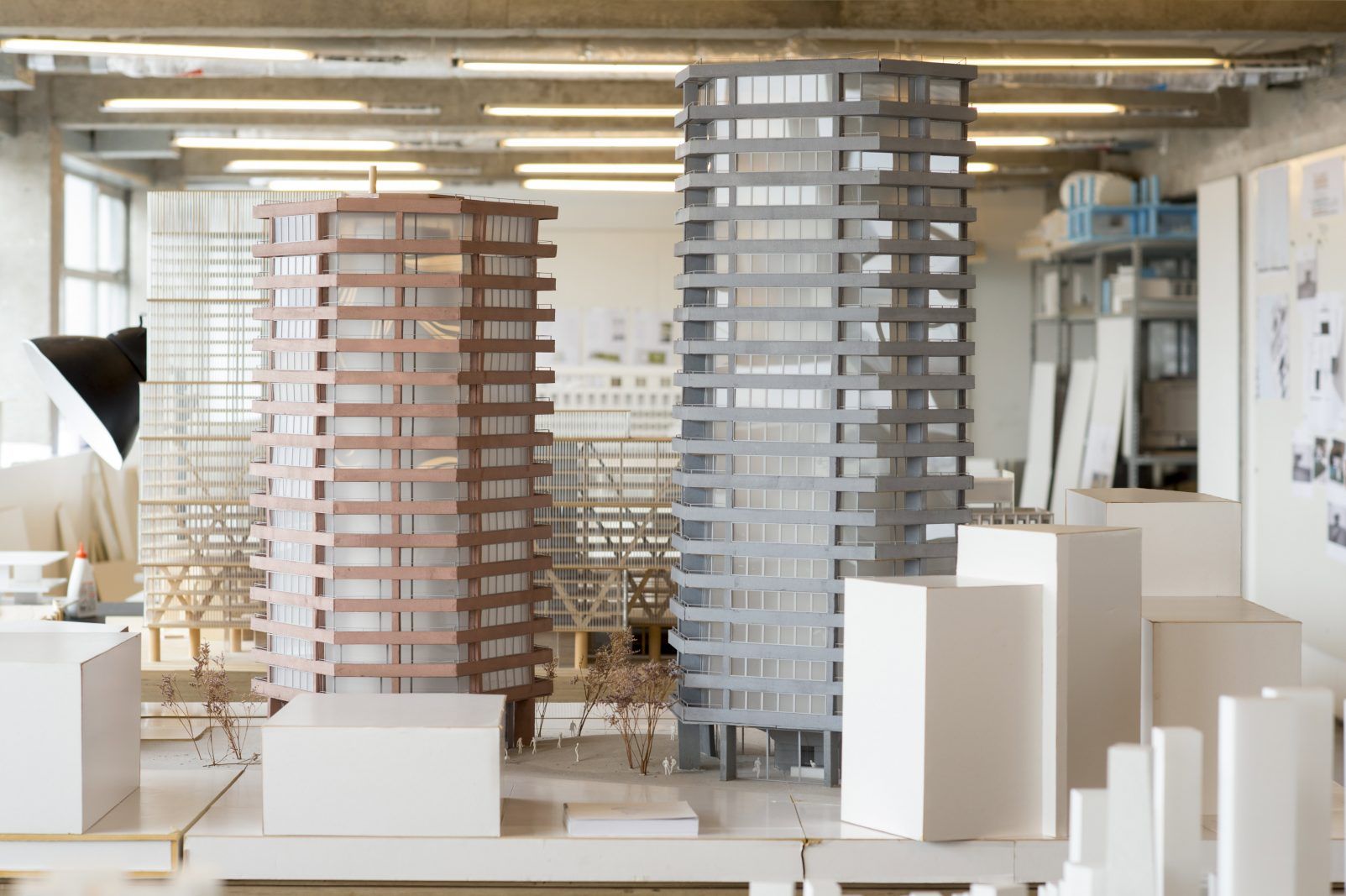 What Architect David Chipperfield Has In Store | Prestige Online ...