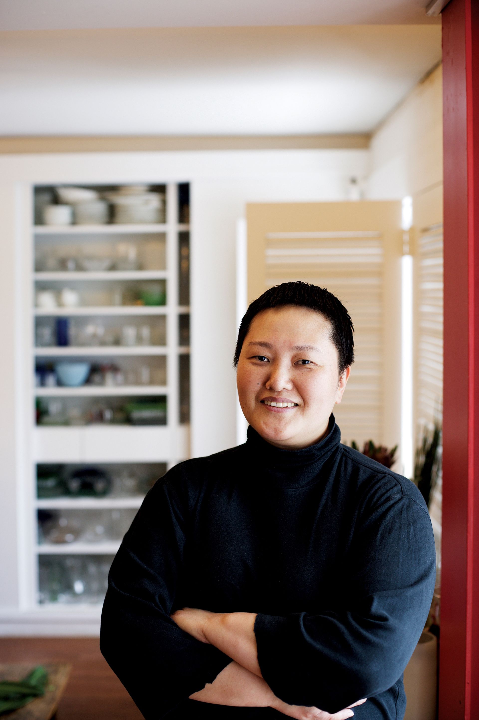 Don’t Miss Poom Restaurant for Michelin-starred Fare in Seoul ...