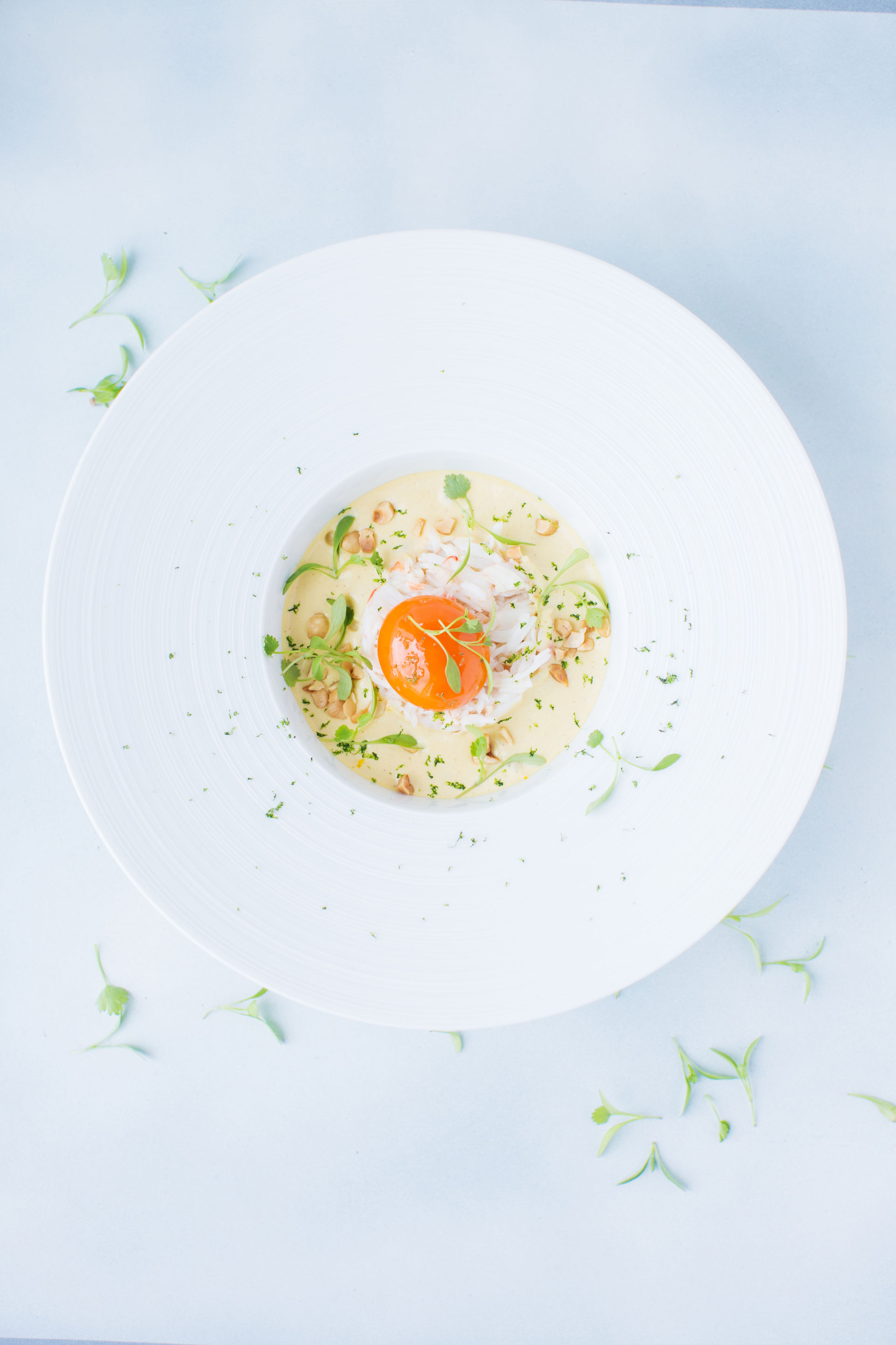 You'll Never Guess What Famous Street Food Caprice Has On Its New Menu ...