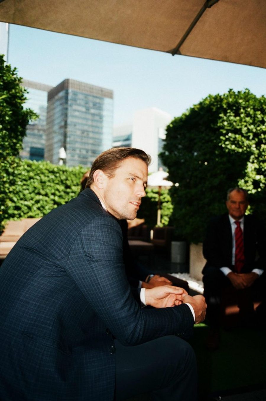 It's All Chic To Me: Unravelling The Legacy of The Ferragamo Family ...