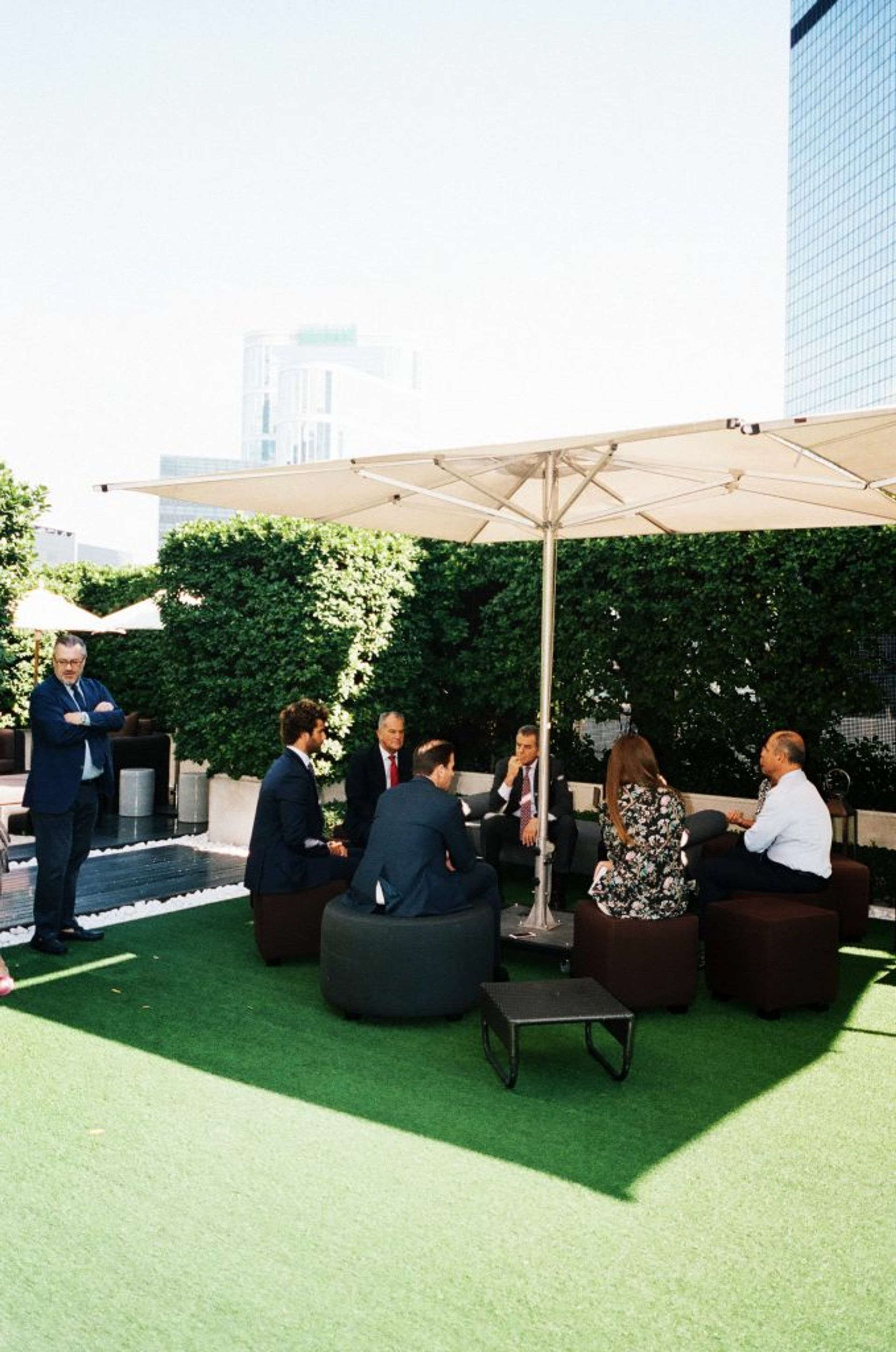 It's All Chic To Me: Unravelling The Legacy of The Ferragamo Family ...