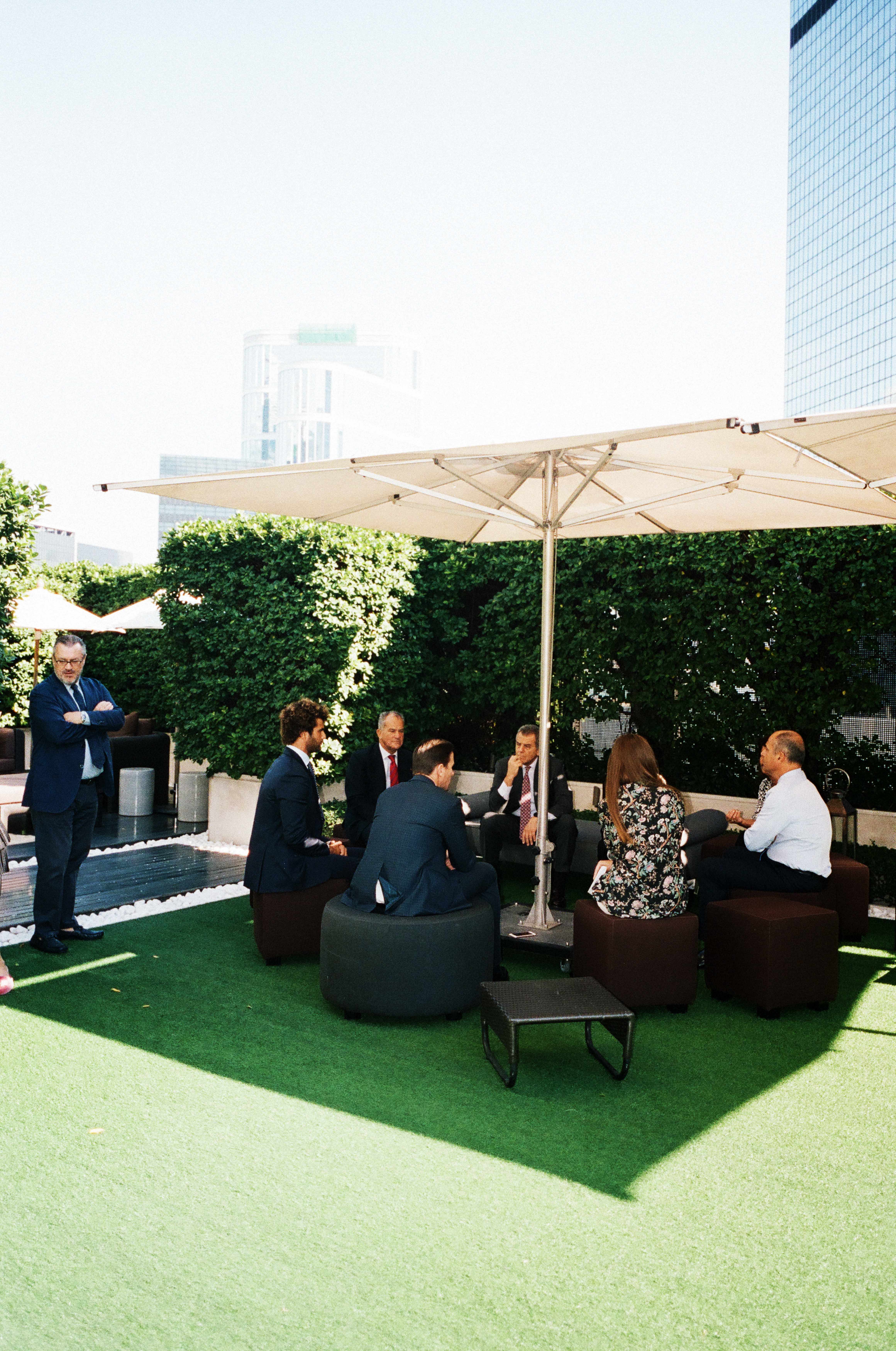 It's All Chic To Me: Unravelling The Legacy of The Ferragamo Family ...