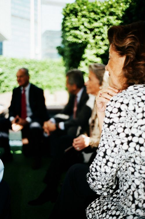 It's All Chic To Me: Unravelling The Legacy of The Ferragamo Family ...