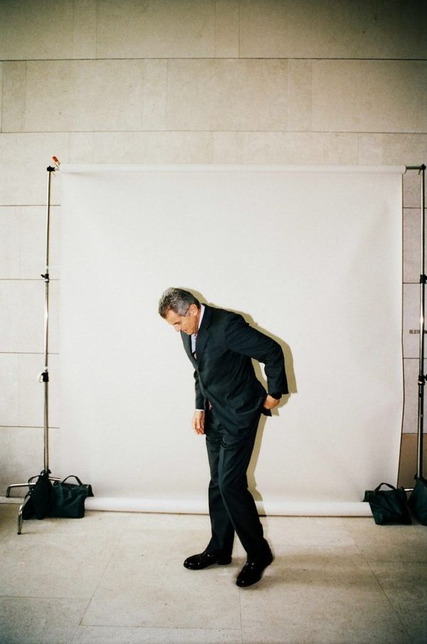 It's All Chic To Me: Unravelling The Legacy of The Ferragamo Family ...