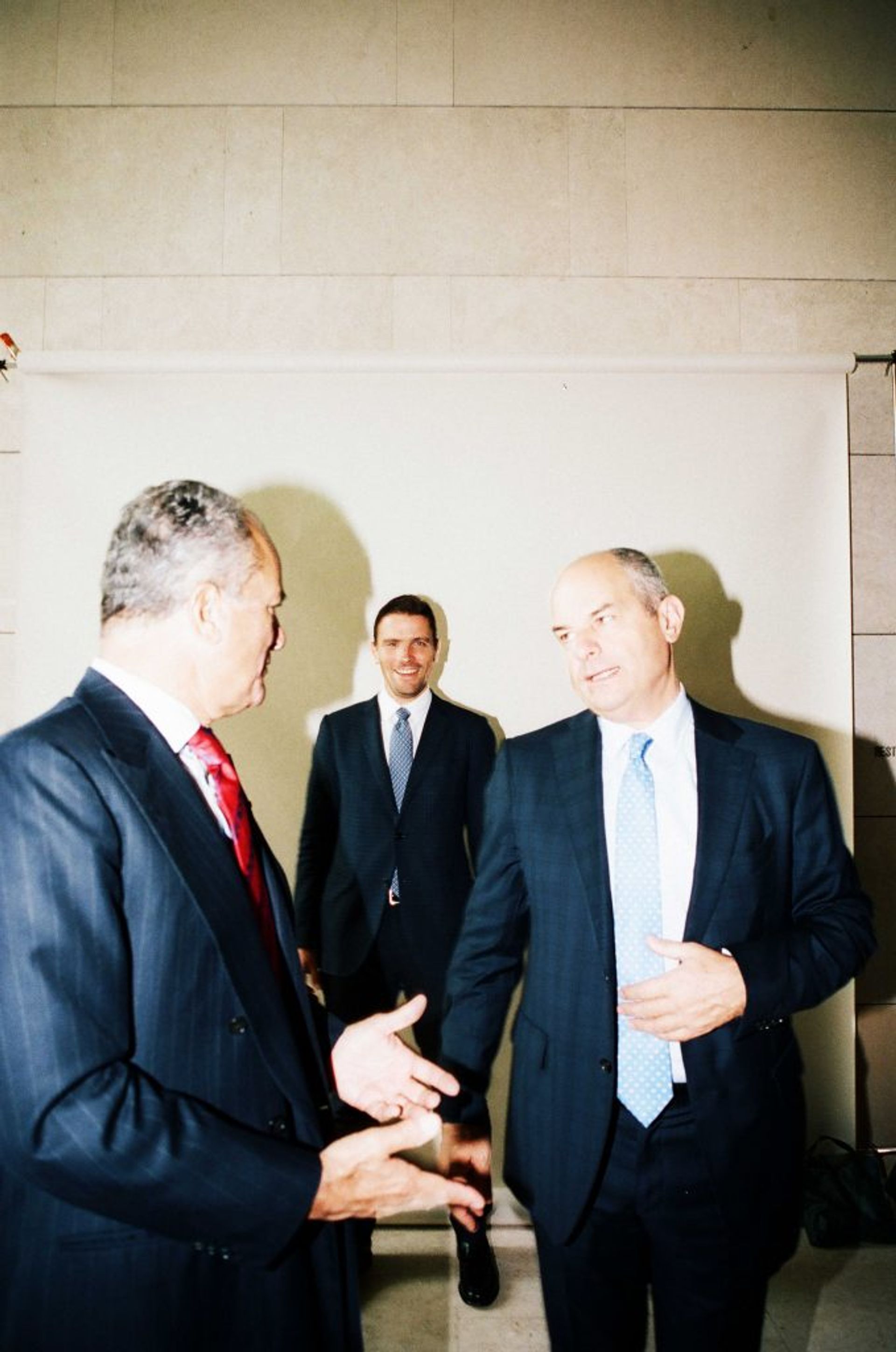 It's All Chic To Me: Unravelling The Legacy of The Ferragamo Family ...