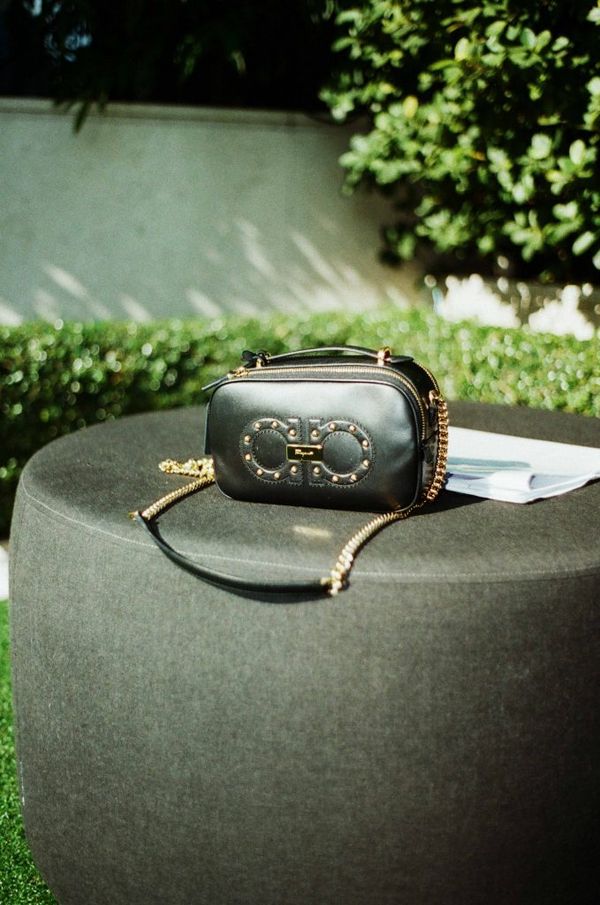 It's All Chic To Me: Unravelling The Legacy of The Ferragamo Family ...