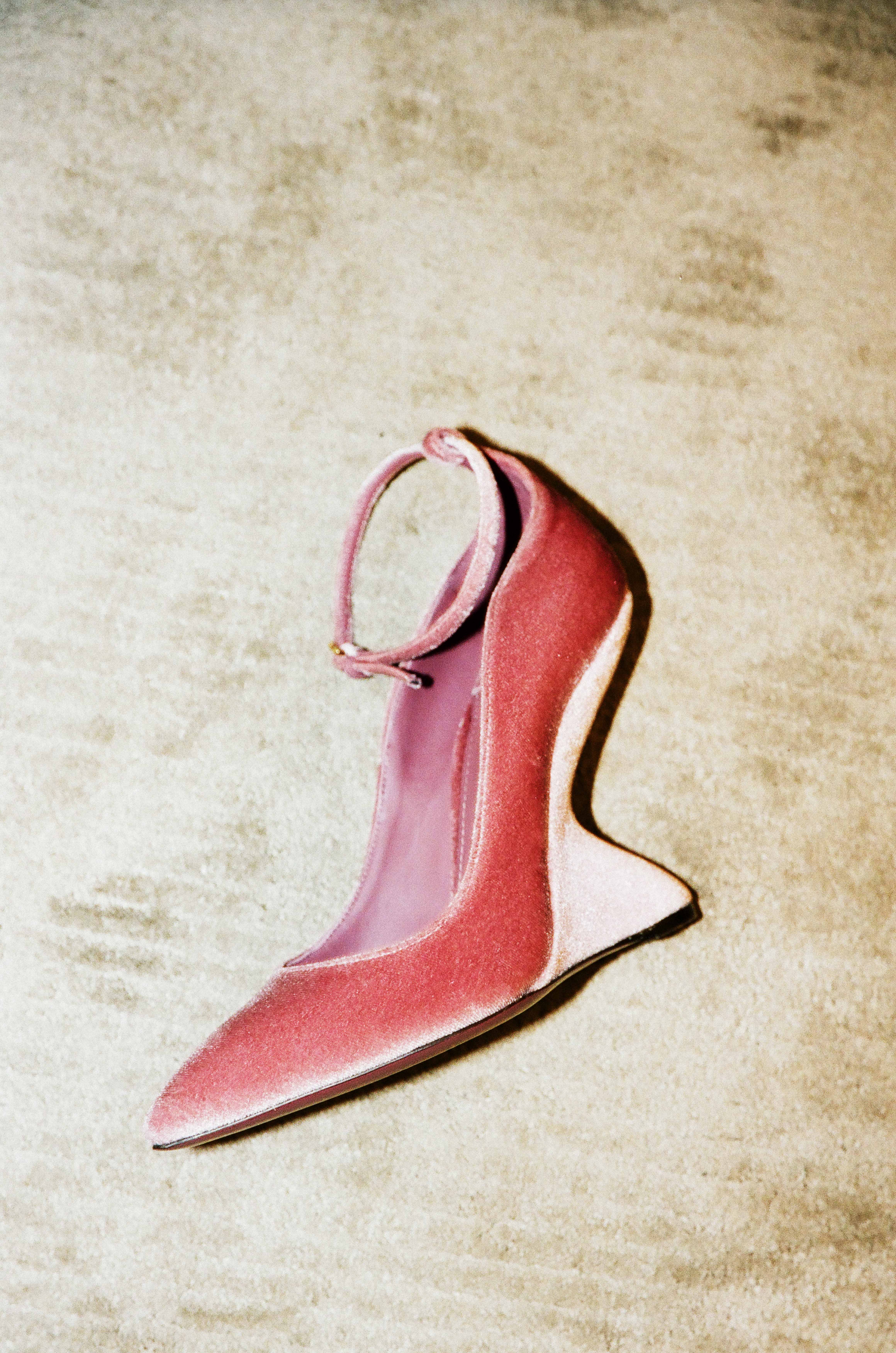 It's All Chic To Me: Unravelling The Legacy of The Ferragamo Family ...