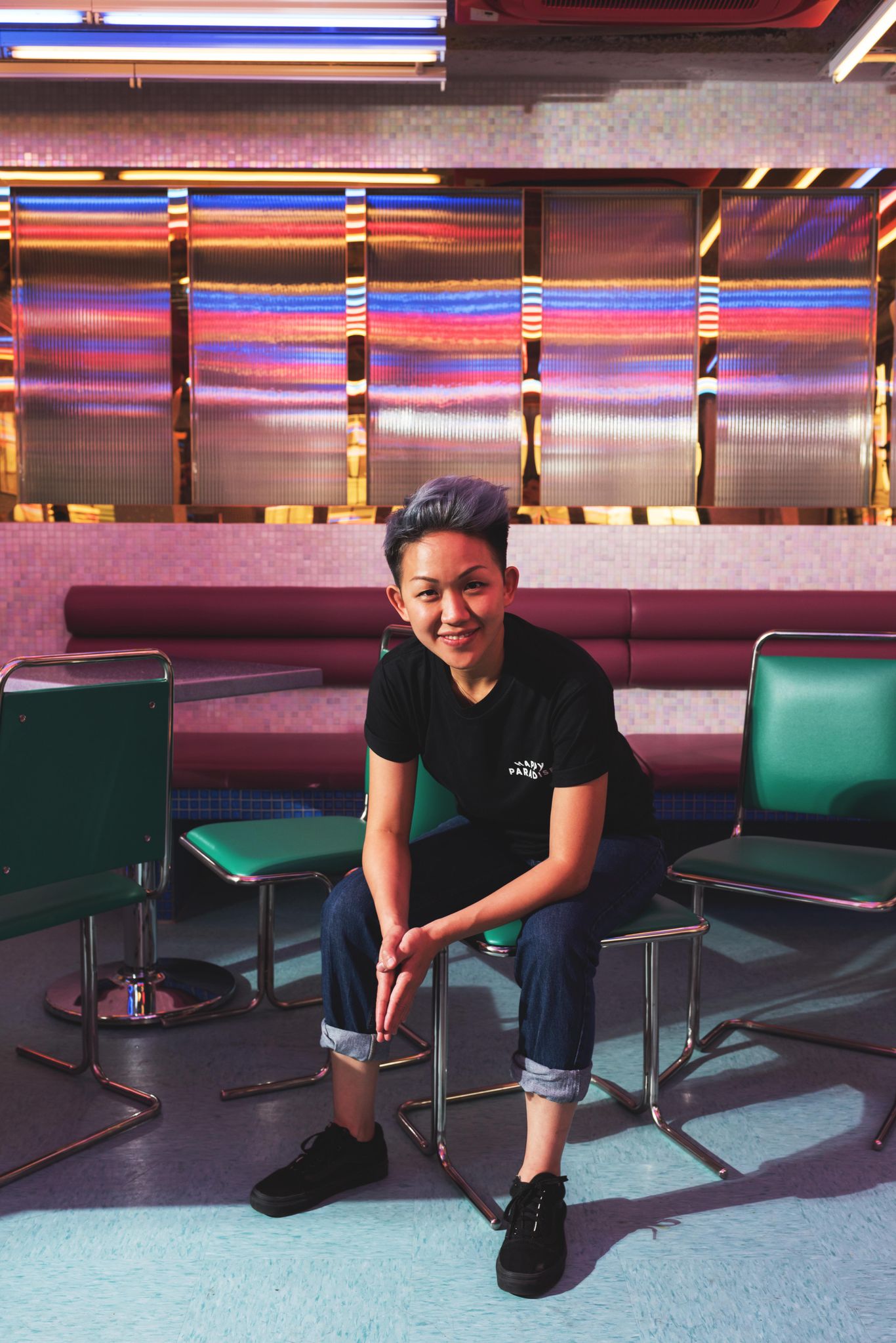 Super-Chef May Chow’s 5 Foodie Faves | Prestige Online - HongKong