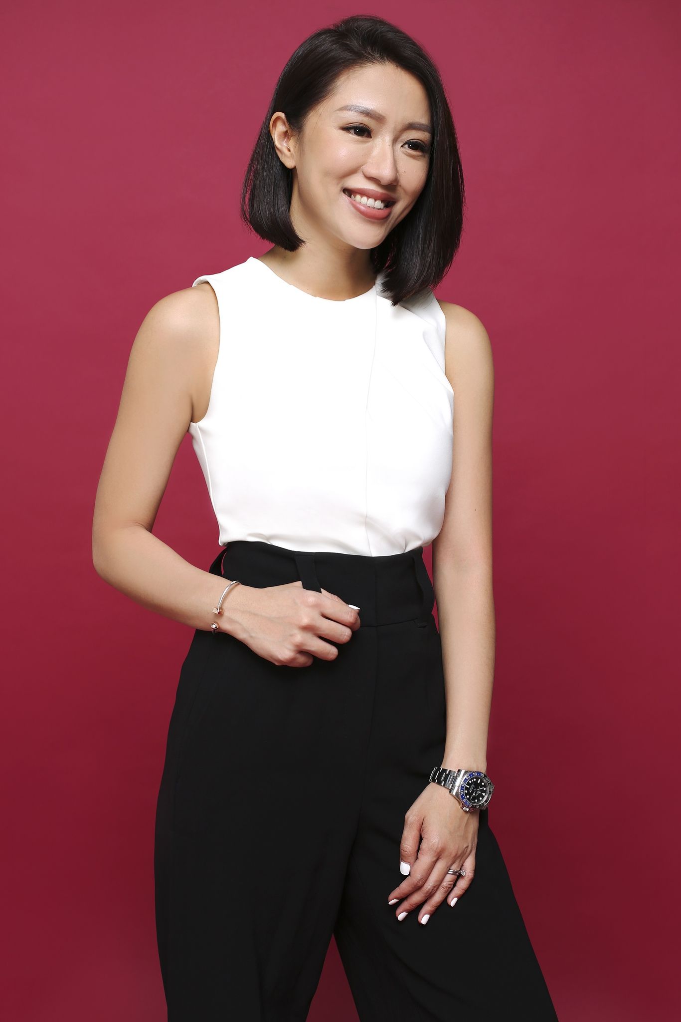 Love, Bonito's Rachel Lim reveals there's more in store for the brand