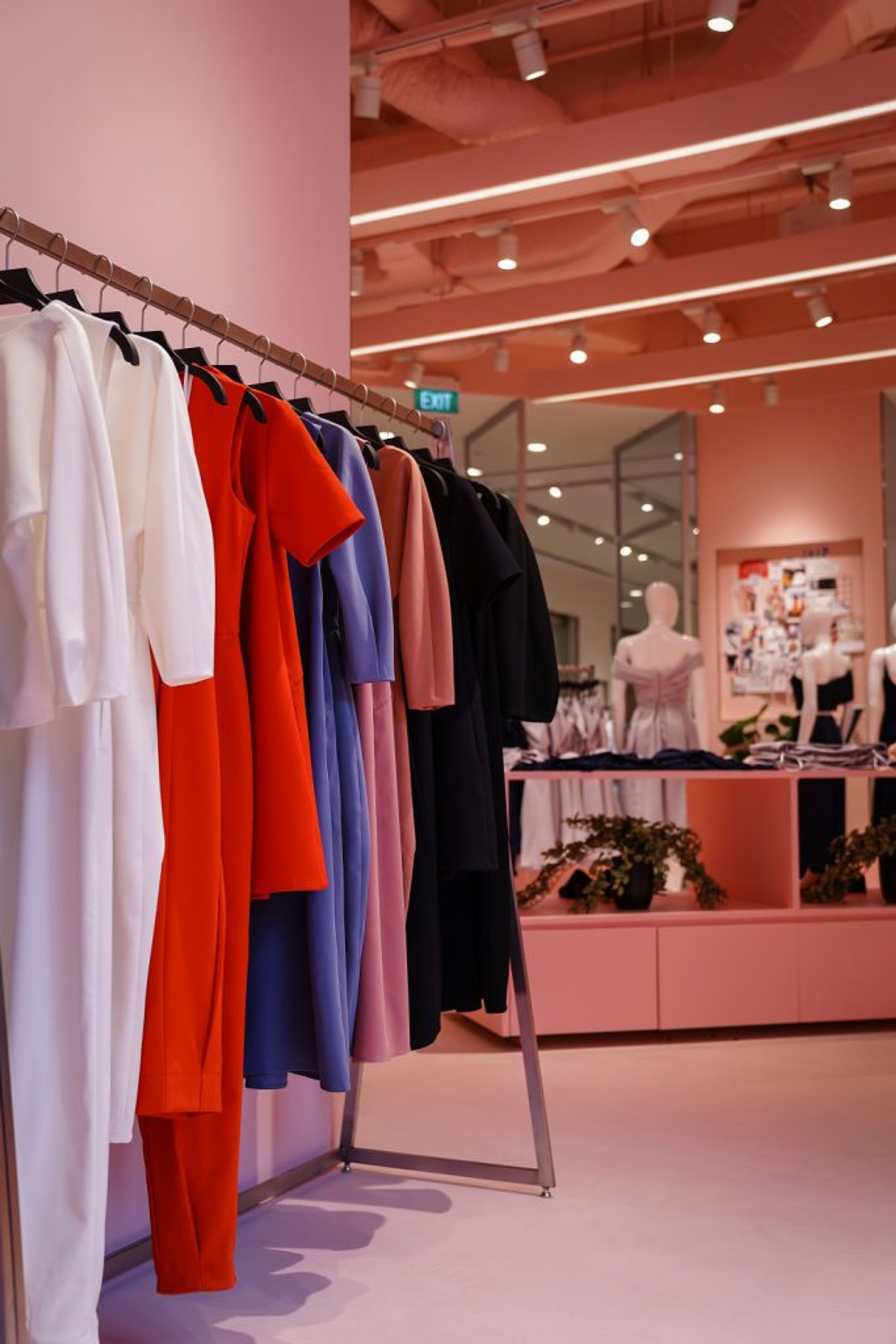 Love, Bonito's Rachel Lim reveals there's more in store for the brand