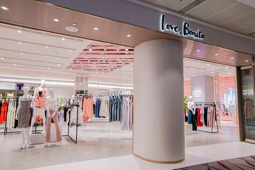Love, Bonito's Rachel Lim reveals there's more in store for the brand