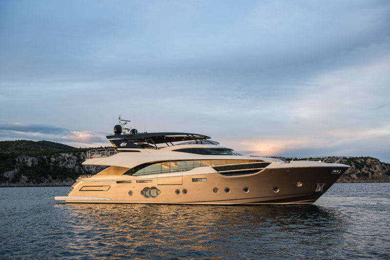 Discover the Secrets to Success for Monte Carlo Yachts – Prestige Online