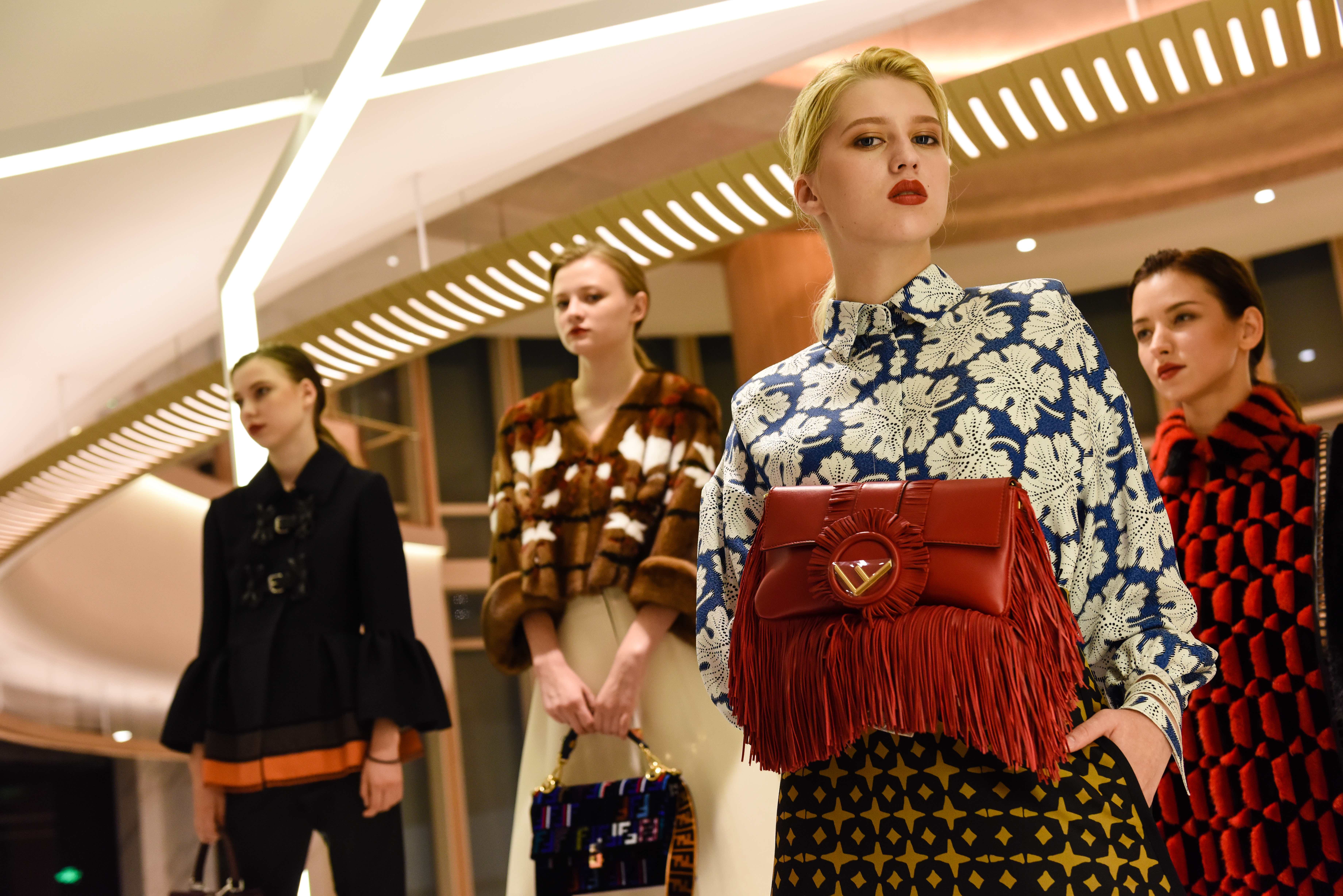 Meet Fashion's Favourite Photographer: Tommy Ton | Prestige Online ...