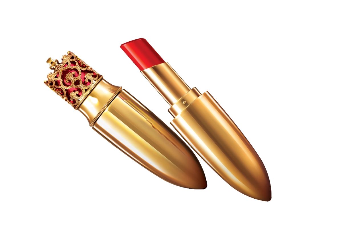 Pamper your lips with The History of Whoo