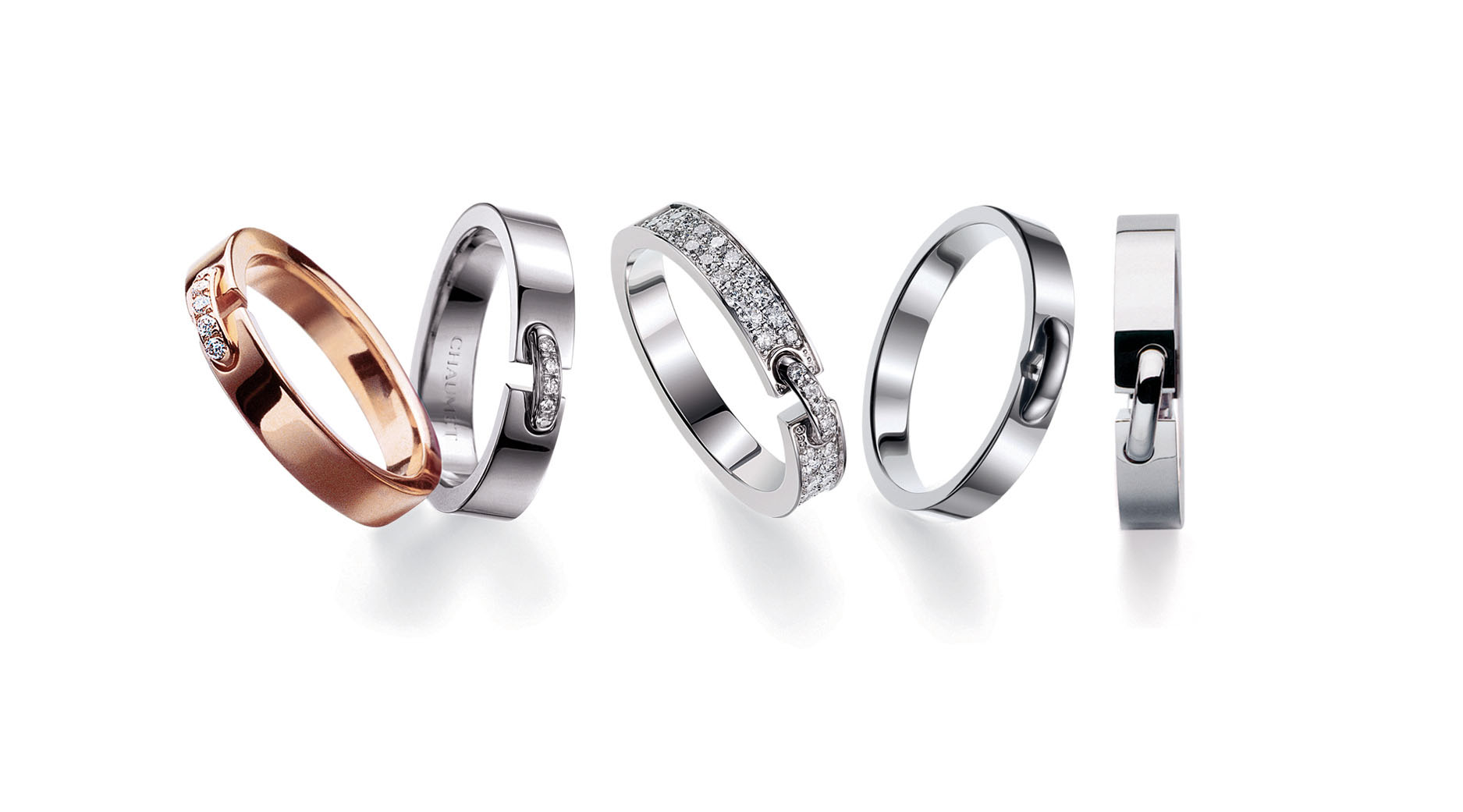 Chaumet: Liens de Chaumet collection | Prestige Online - Singapore