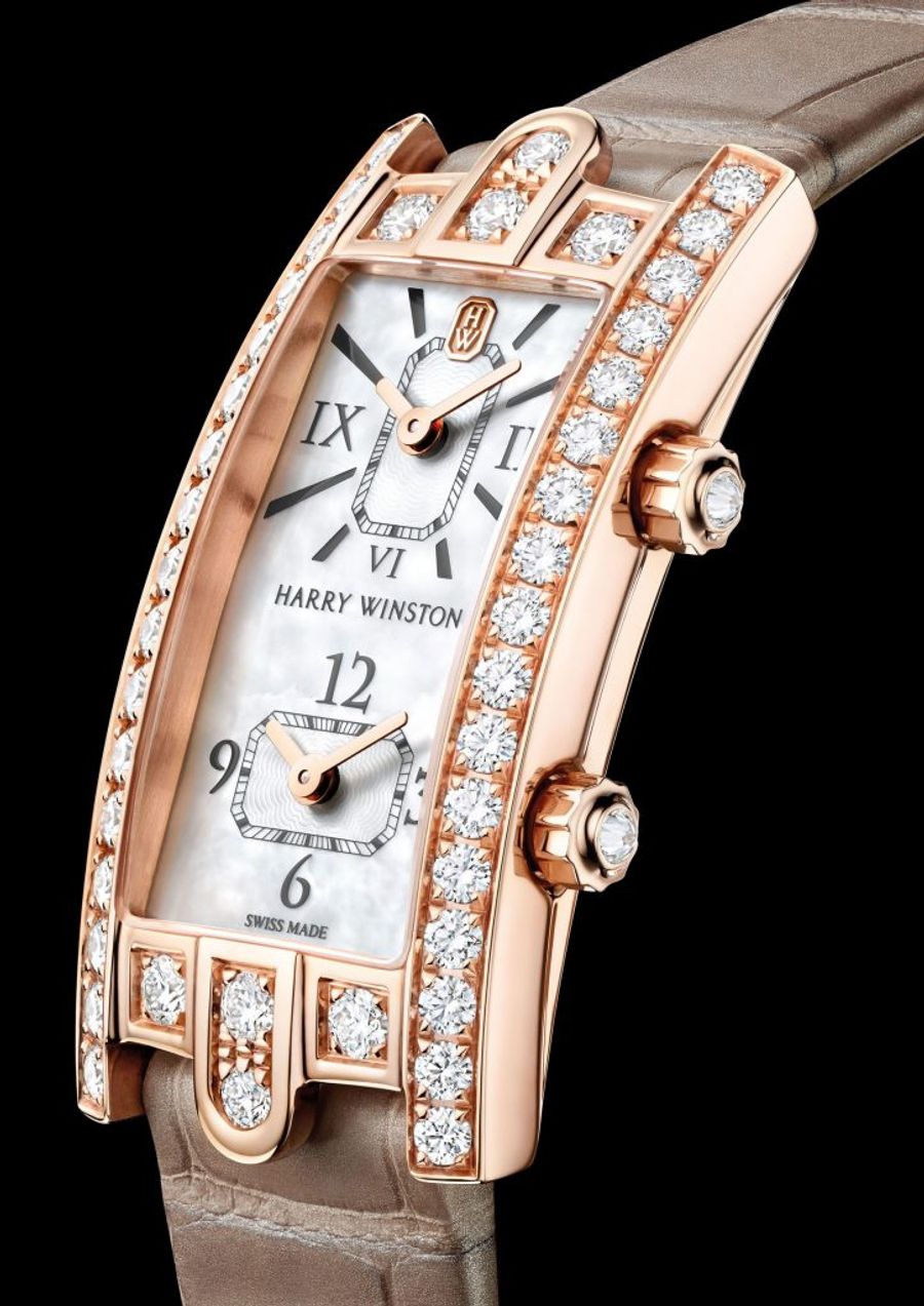 Harry Winston Watches For Men And Women 2017