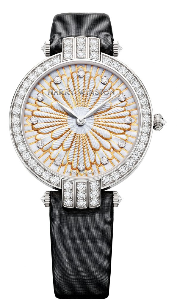 Harry Winston Watches For Men And Women 2017