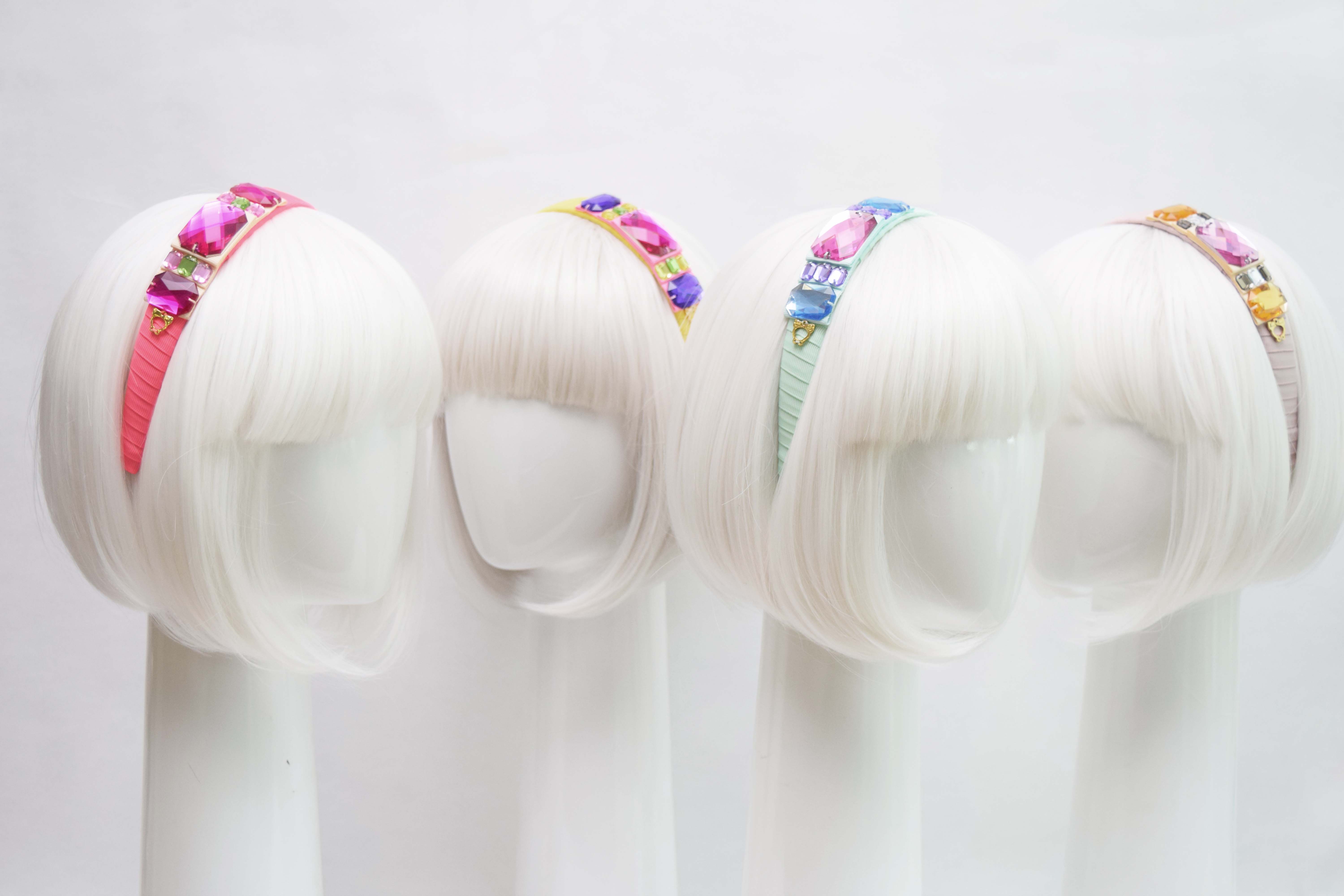 Tengku Zatashah Idris joins forces with fashion accessory Sereni & Shentel