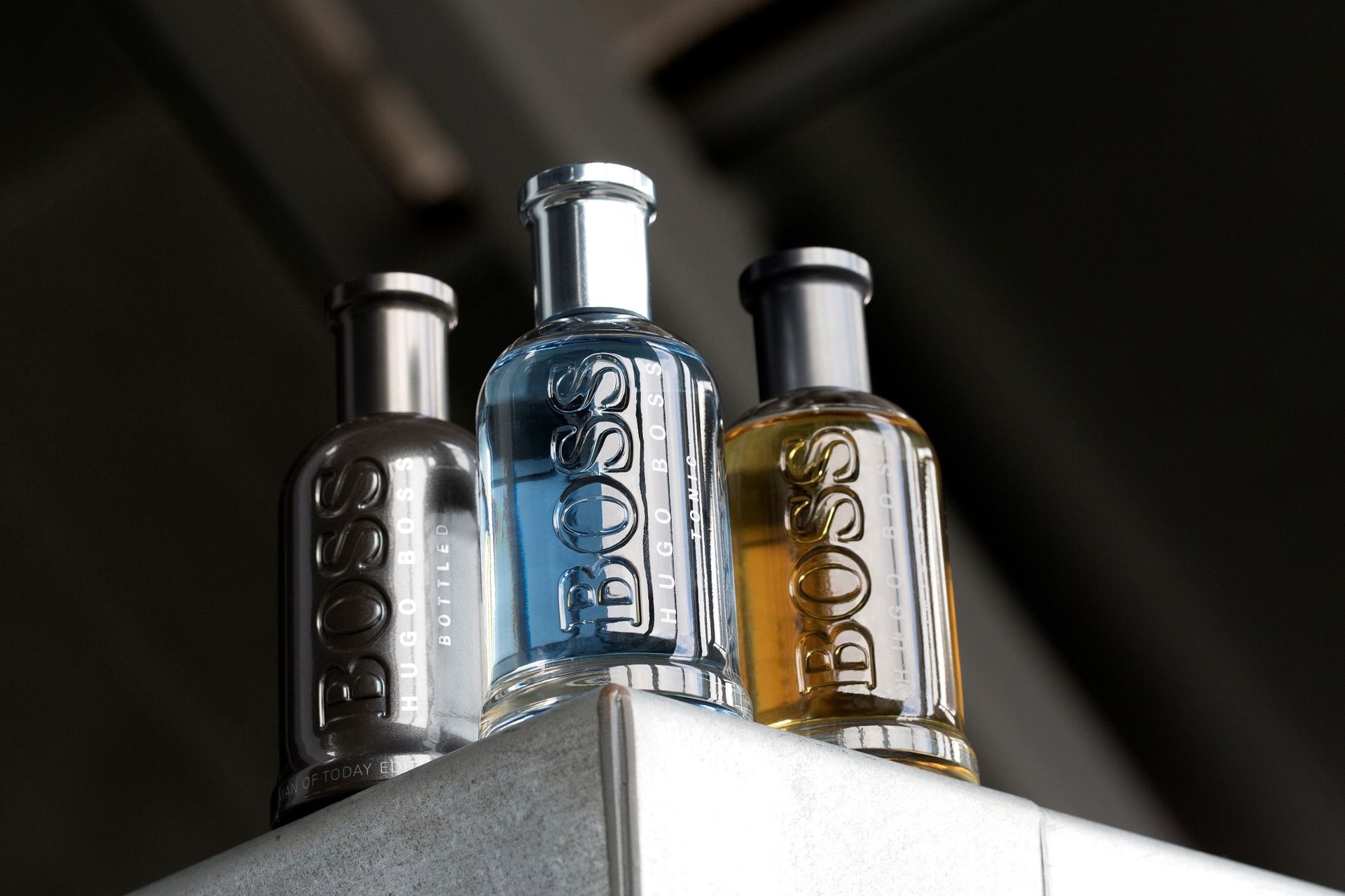 5 iconic scents revisited for the modern world