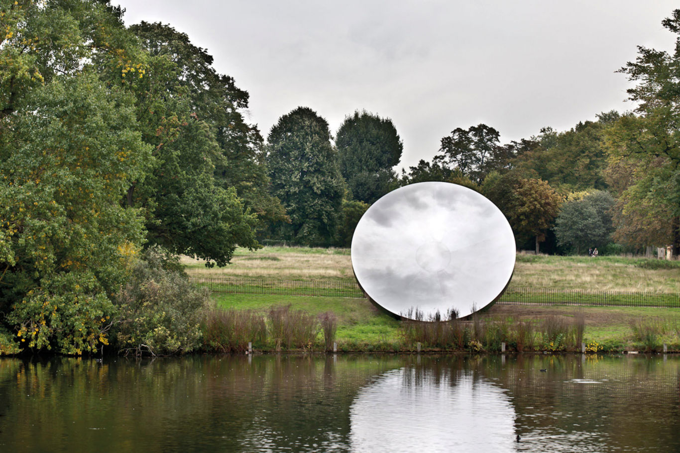 The Best Outdoor Art Installations Around The World 2017