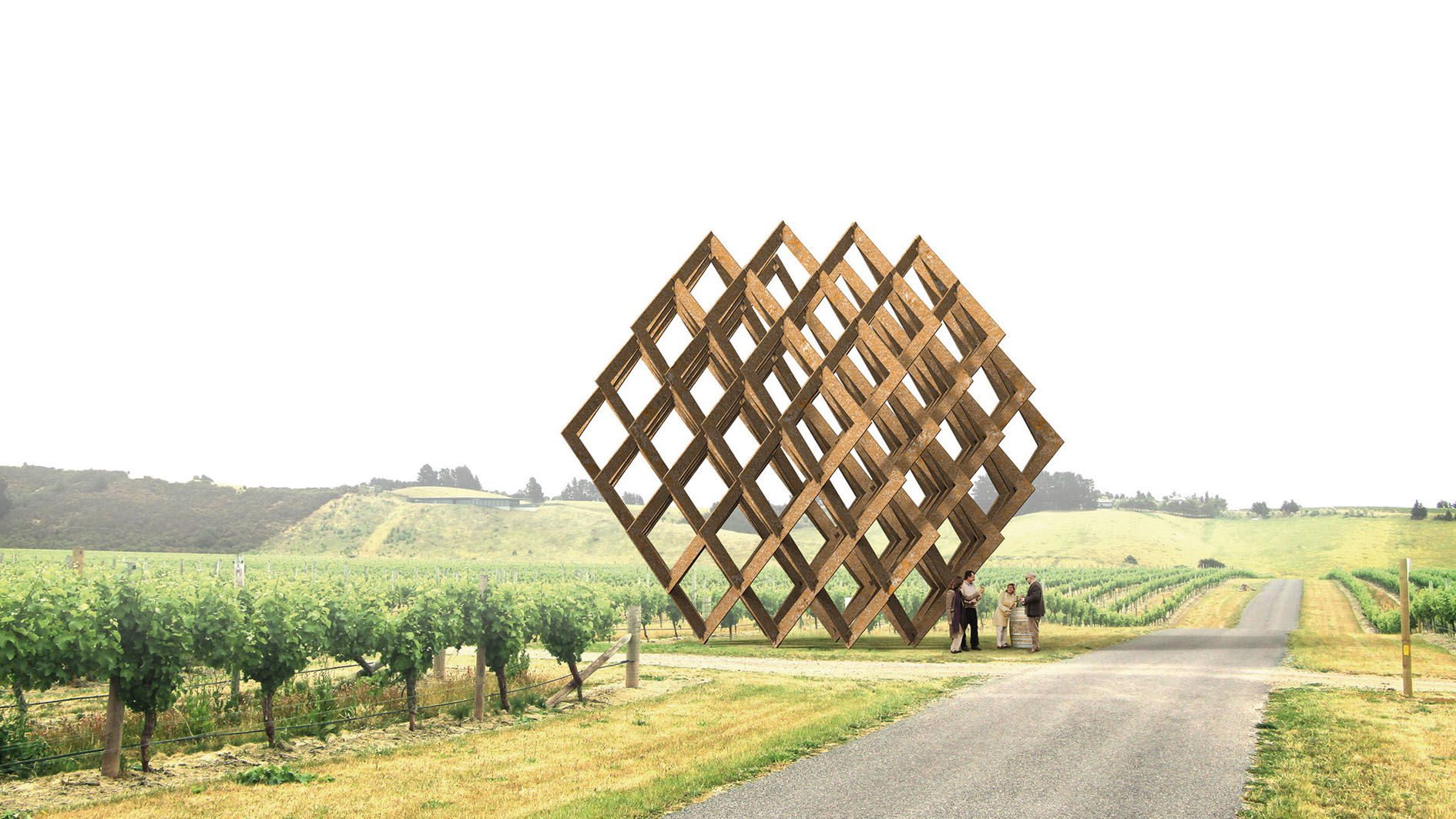 Dror Benshetrit: Israel's furniture designer that yearns for change ...