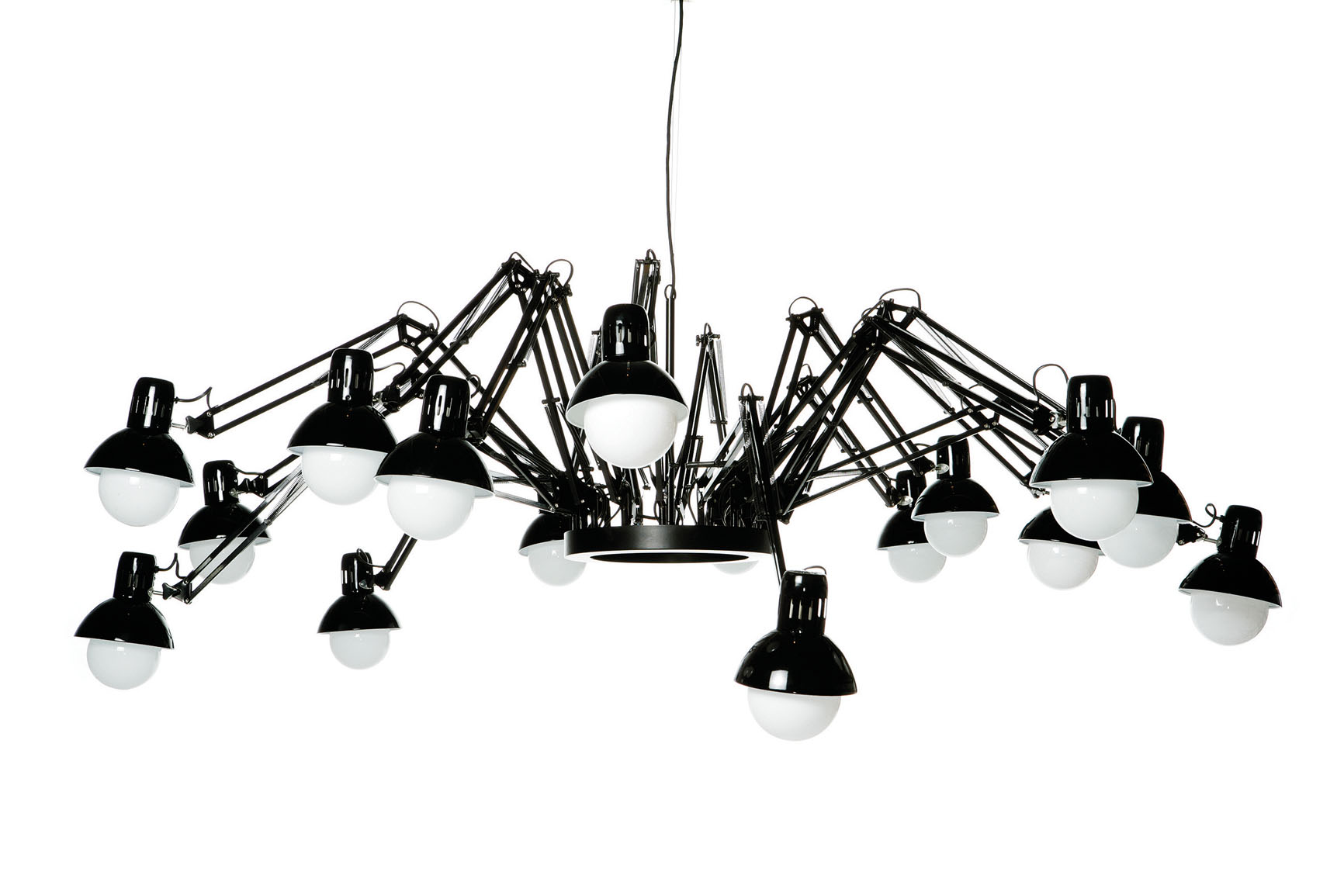 Ron Gilad: All You Need To Know About Israel's Minimalist Designer