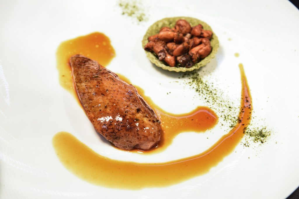 Auguste Escoffier is the king of chefs